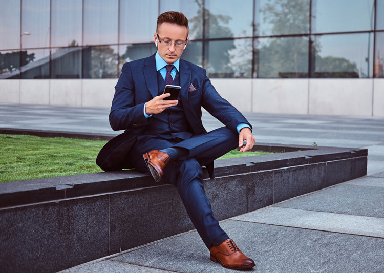 The Dashery Fine Leather Accessories