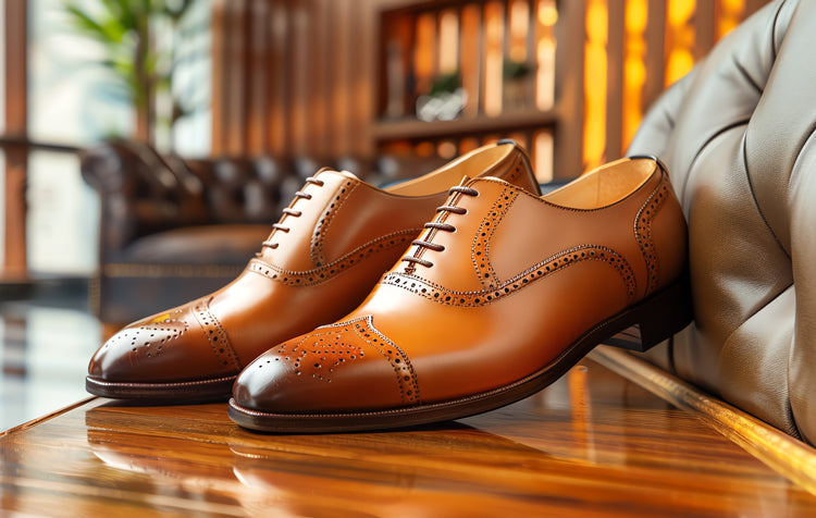 The Dashery Fine Leather Accessories