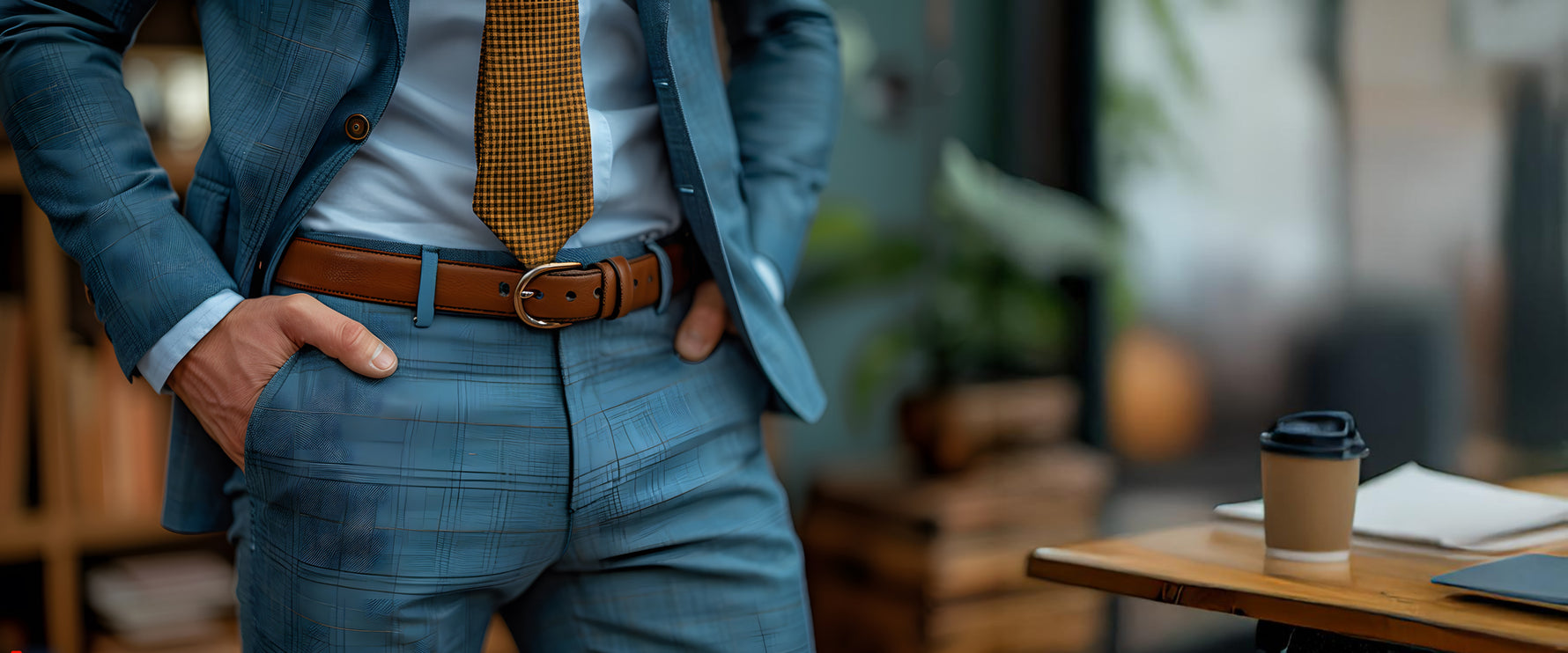 The Dashery Fine Leather Accessories